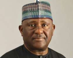 Abdul Samad Rabiu Now 3rd Richest African - Forbes