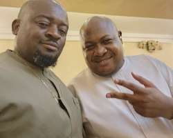 Baby Oku Is A Great Gift For Humanity - Igwe