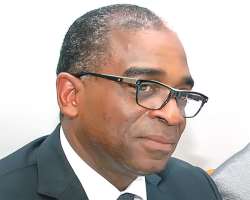 Just In: Segun Awolowo, Grandson Of Chief Obafemi Awolowo Passes On At 62