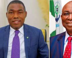 Bashir Adeniyi, Dayo Mobereola, Prince Adewole Adebayo And NIIA Turning ...