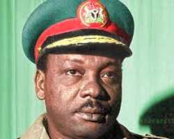 Nigeria’s Forgotten Heroes: The Rise And Fall Of General Aguiyi Ironsi