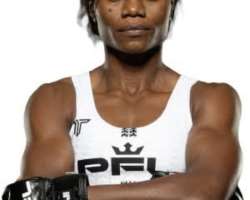 Juliet Ukah To Face Jane Osigwe In Historic All-Nigerian PFL Clash