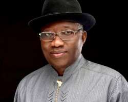 2027: PDP Affirms Jonathan As Candidate Despite Police Blockage Of ...