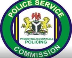 PSC Promotes 12 Police Commissioners, 16 Deputies, 27 Assistants, Others