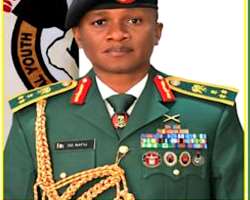 NYSC Speaks On Withholding Discharge Certificate Of Viral Corps Member, Ushie Rita