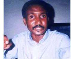 COL UMAR WARNS POLITICIANS ON 2015